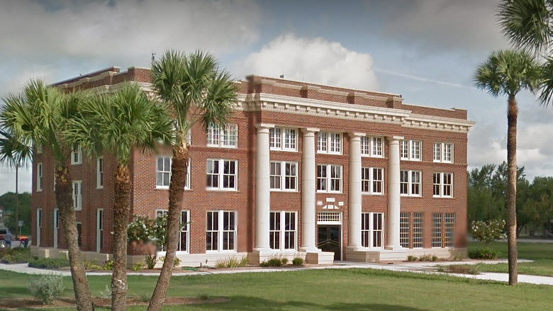 Kenedy County, Texas